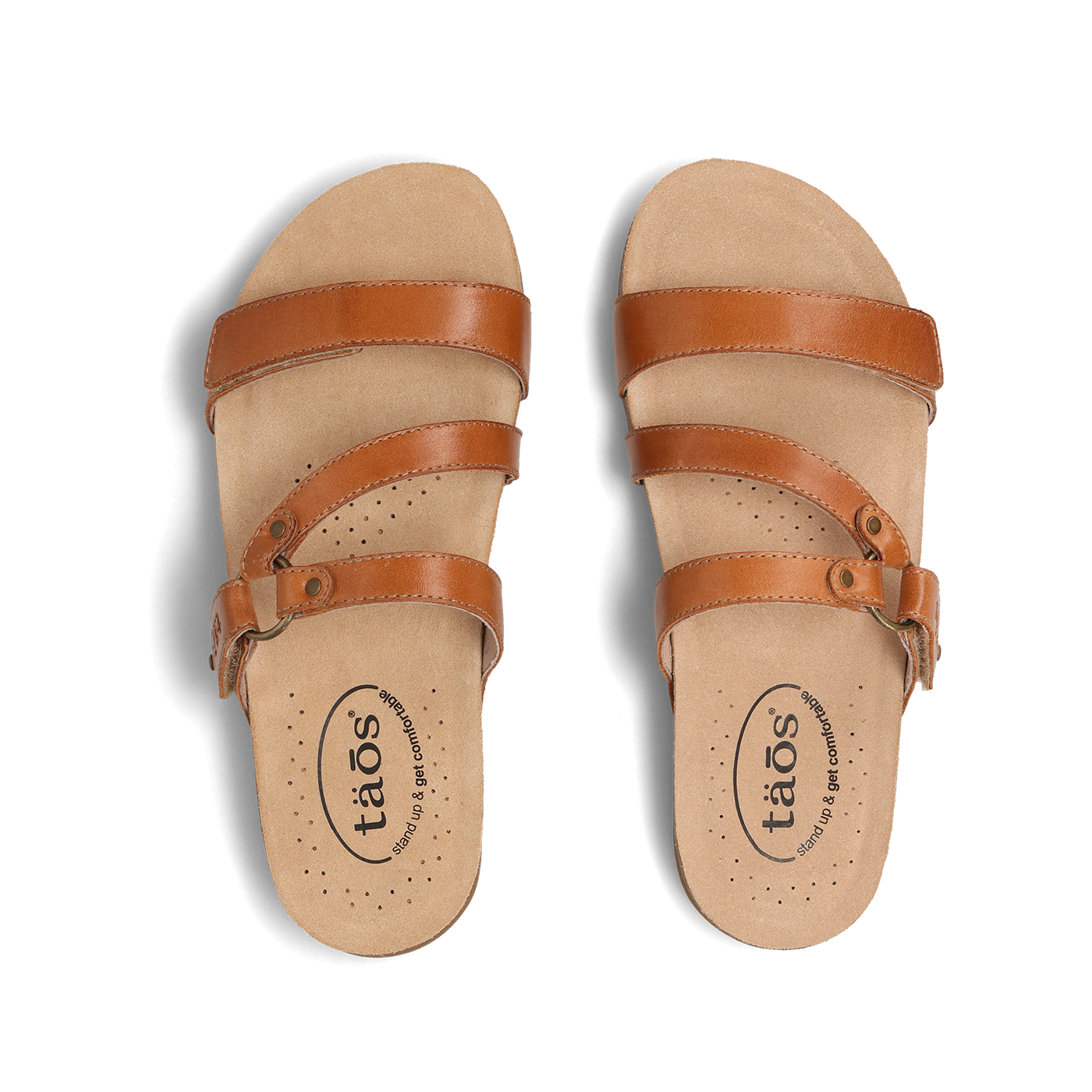 Ringslide – Taos Footwear