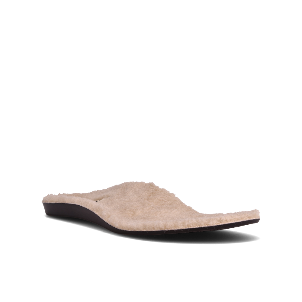 Wool Clogs for Women | Natural Insulation & Imported Italian Wool ...
