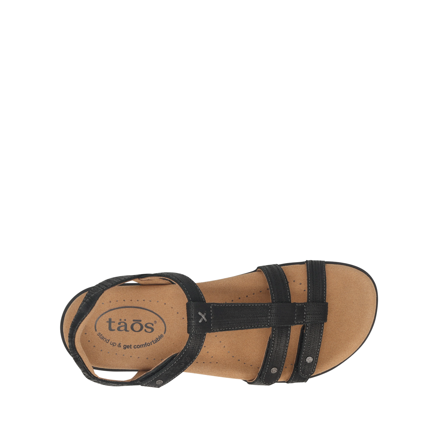 Women's Trophy 2 Supportive Sandals | Taos Official Online Store + FREE ...