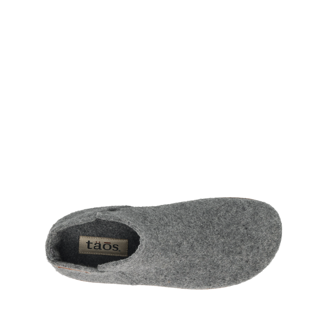 Unisex Good Wool Clogs | Taos Official Online Store + FREE SHIPPING ...