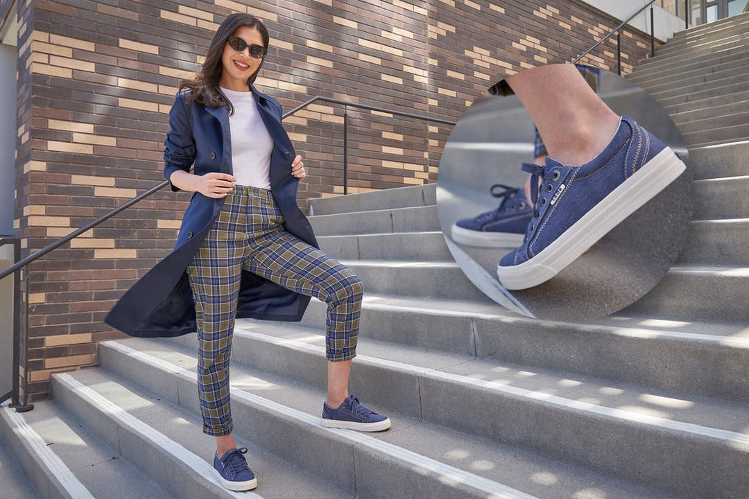 Women's Plim Soul Sneakers | Taos Official Online Store + FREE SHIPPING ...