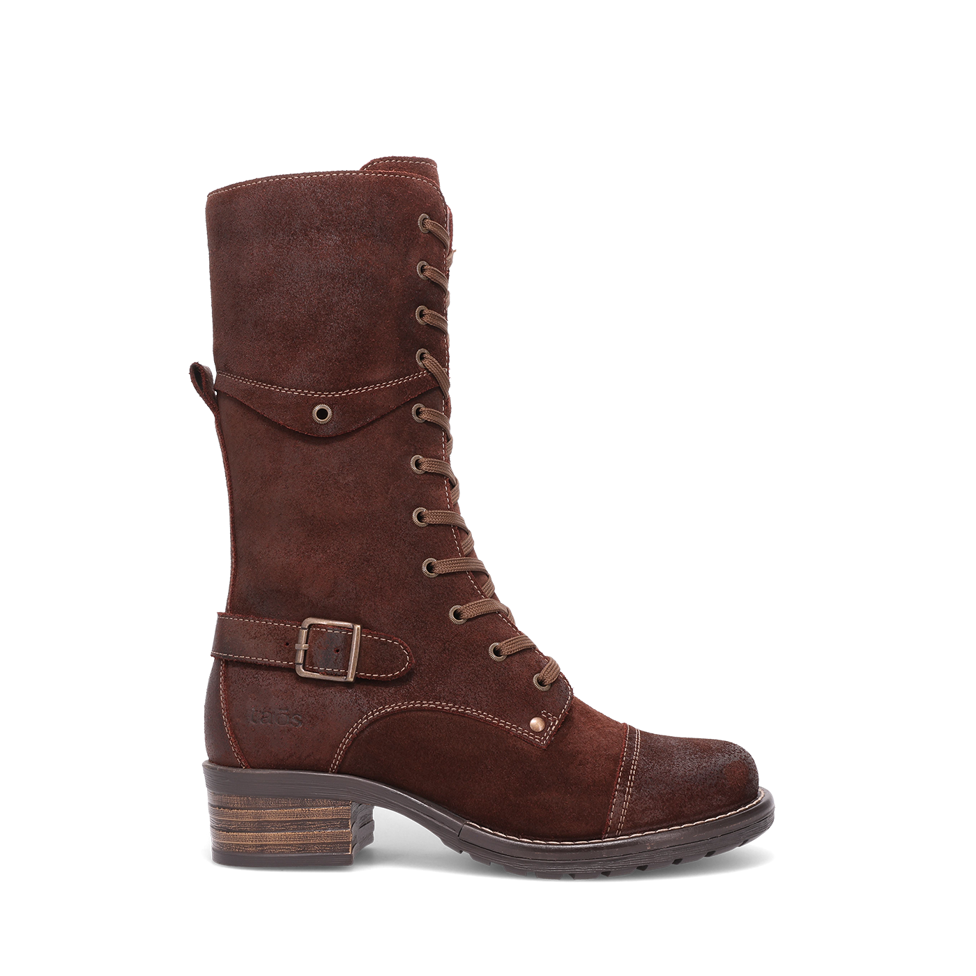 Women's Tall Crave | Official Online Store + FREE SHIPPING – Taos Footwear