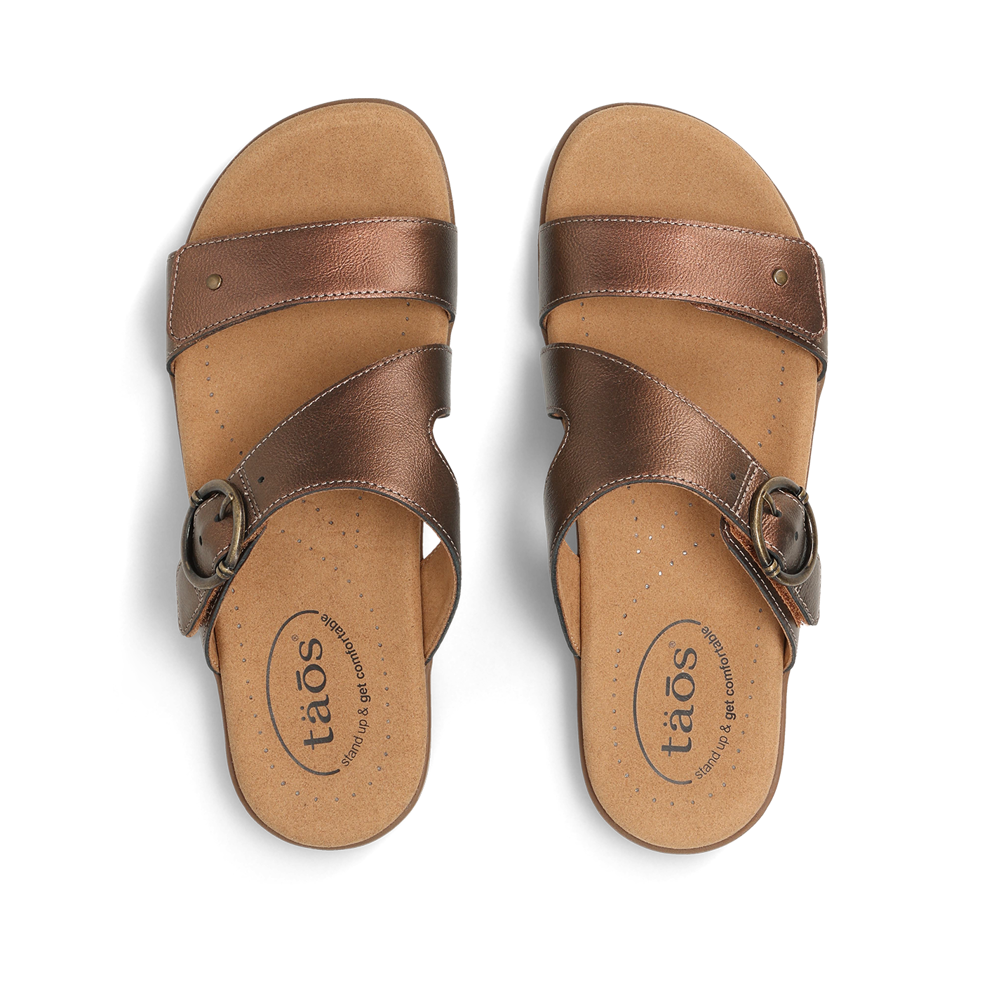 Westside– Taos Footwear