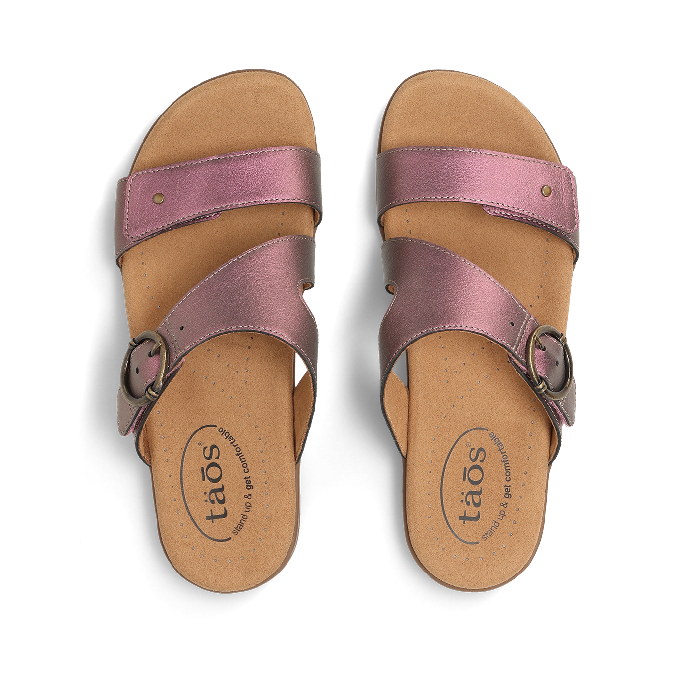 Westside– Taos Footwear