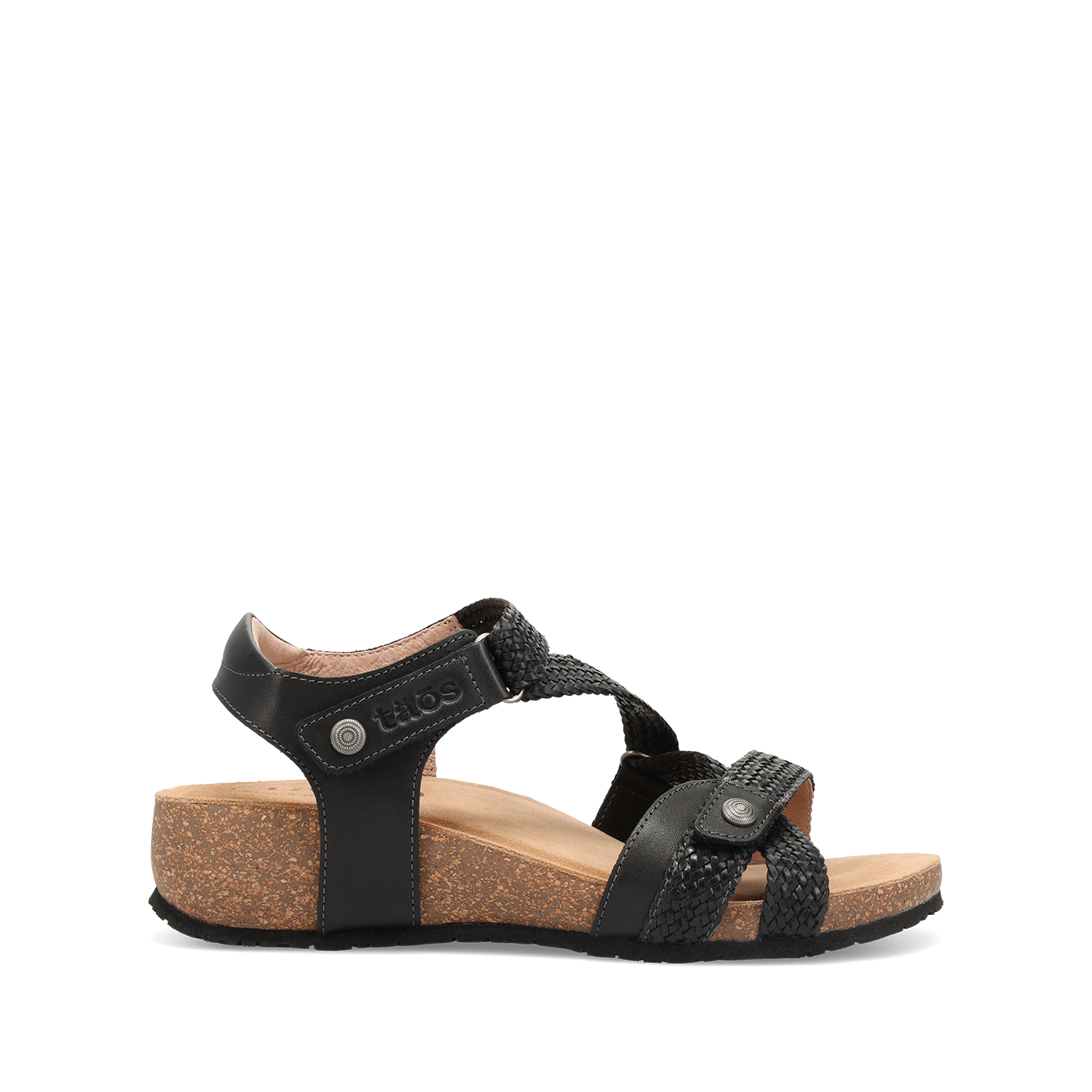 Taos Trulie Lightweight Leather Sandal | Official Online Store + FREE ...