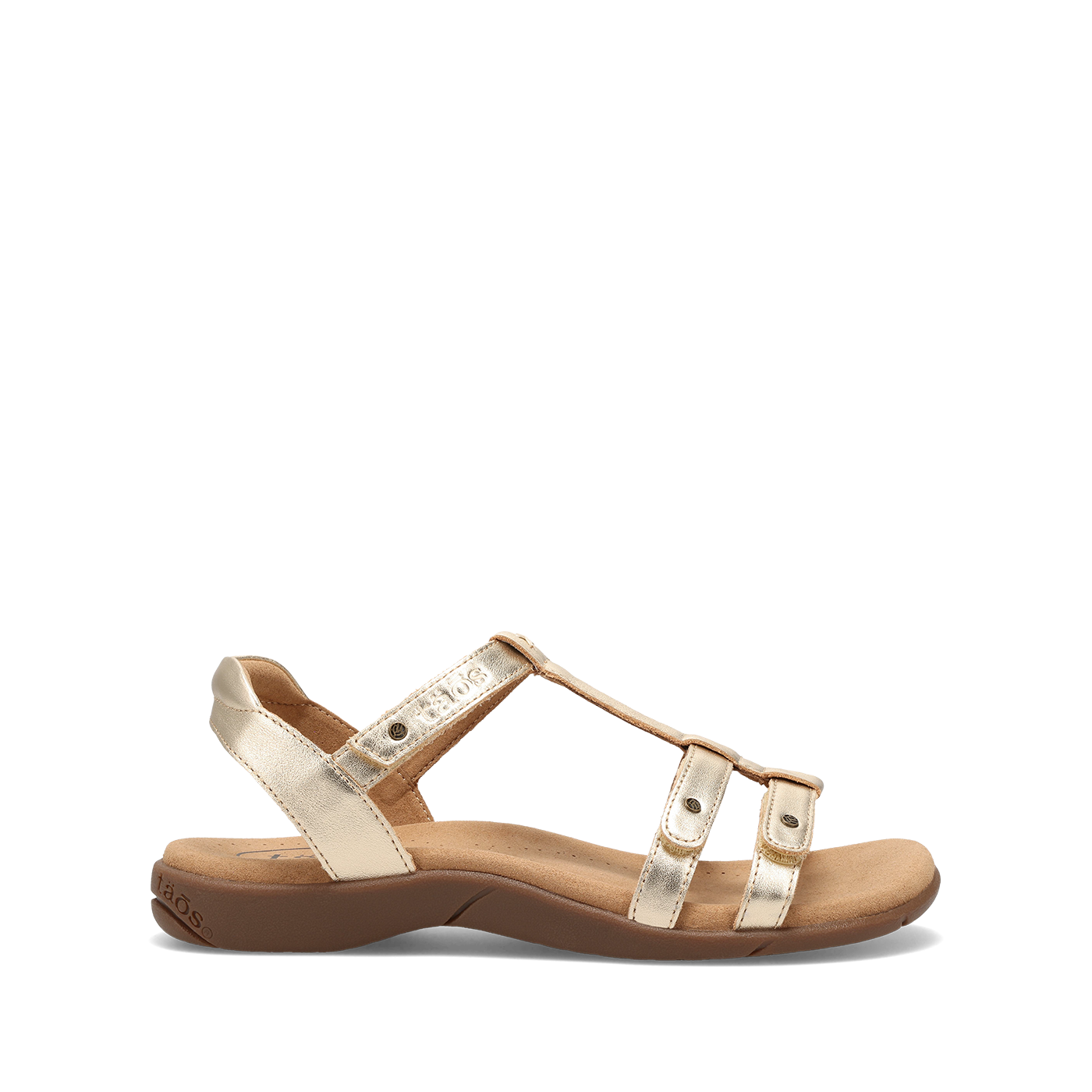 Women's Trophy 2 Supportive Sandals | Taos Official Online Store + FREE ...