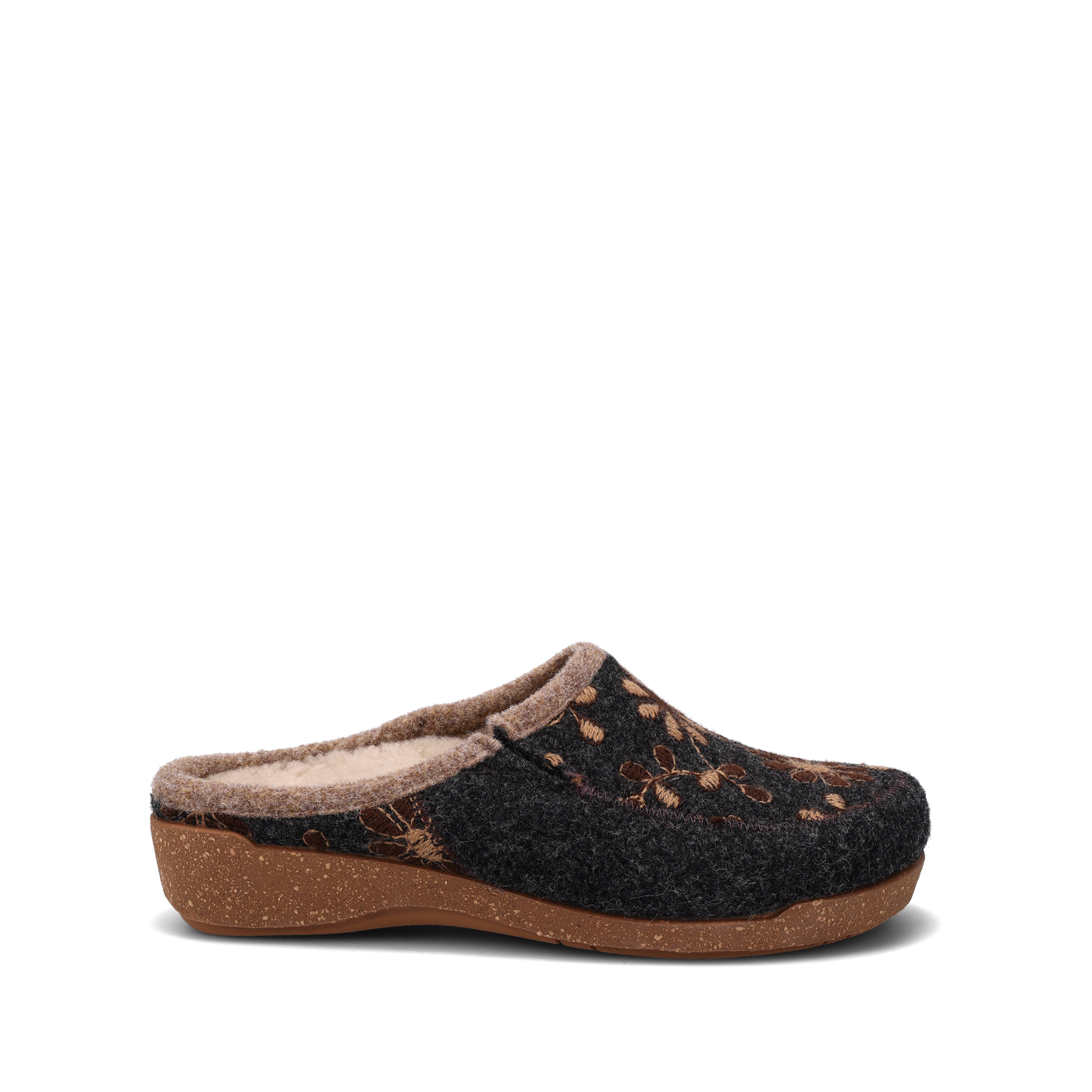Women's Woolderness 2 Wool Clogs | Official Online Store + FREE ...
