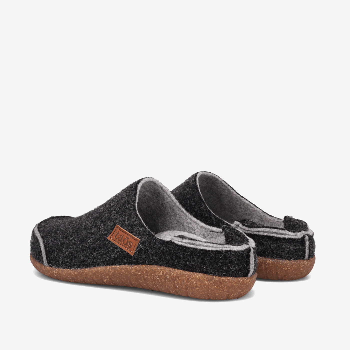 Unisex Convertawool Clogs | Taos Official Online Store + FREE SHIPPING ...