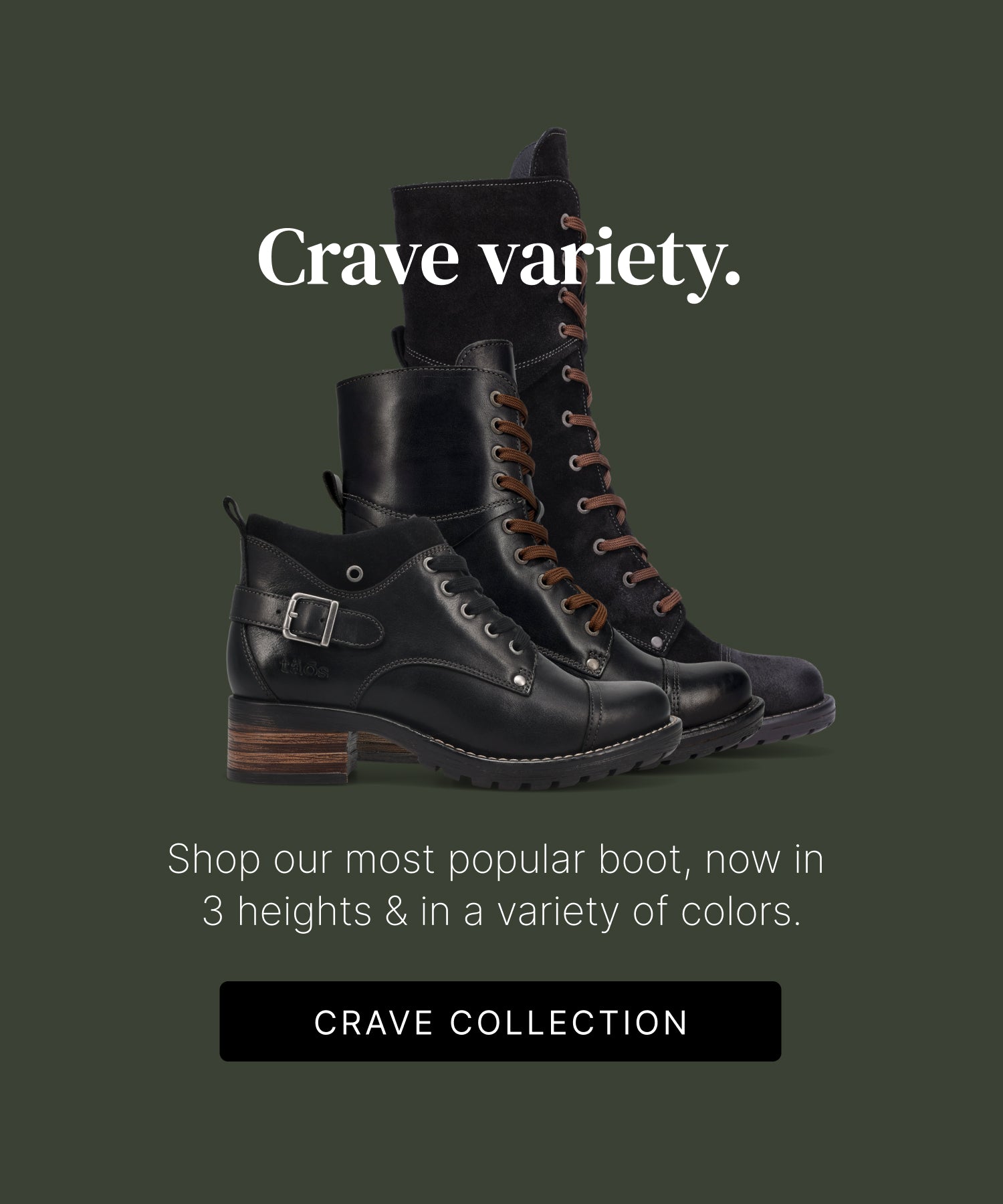 Taos® Official Store | Comfortable & Stylish Women's Footwear – Taos ...