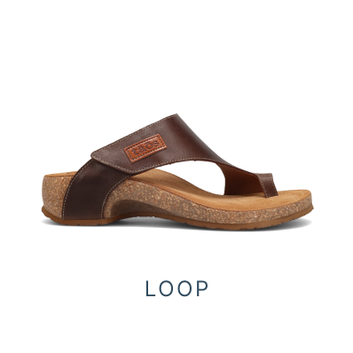 Happy Feet Plus– Taos Footwear