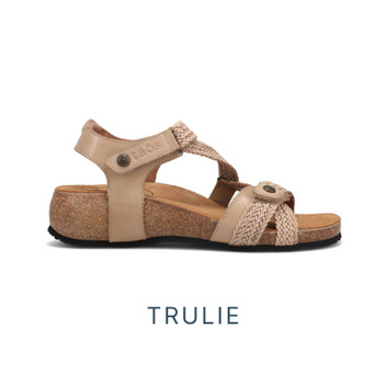 Happy Feet Plus– Taos Footwear