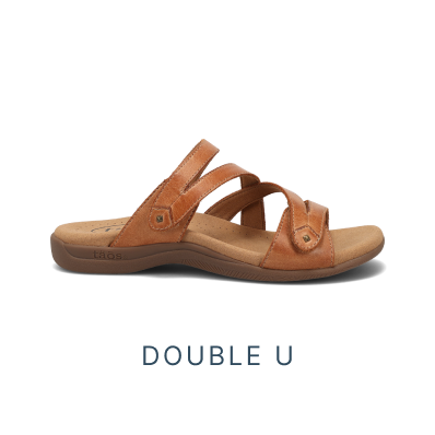 Happy Feet Plus– Taos Footwear
