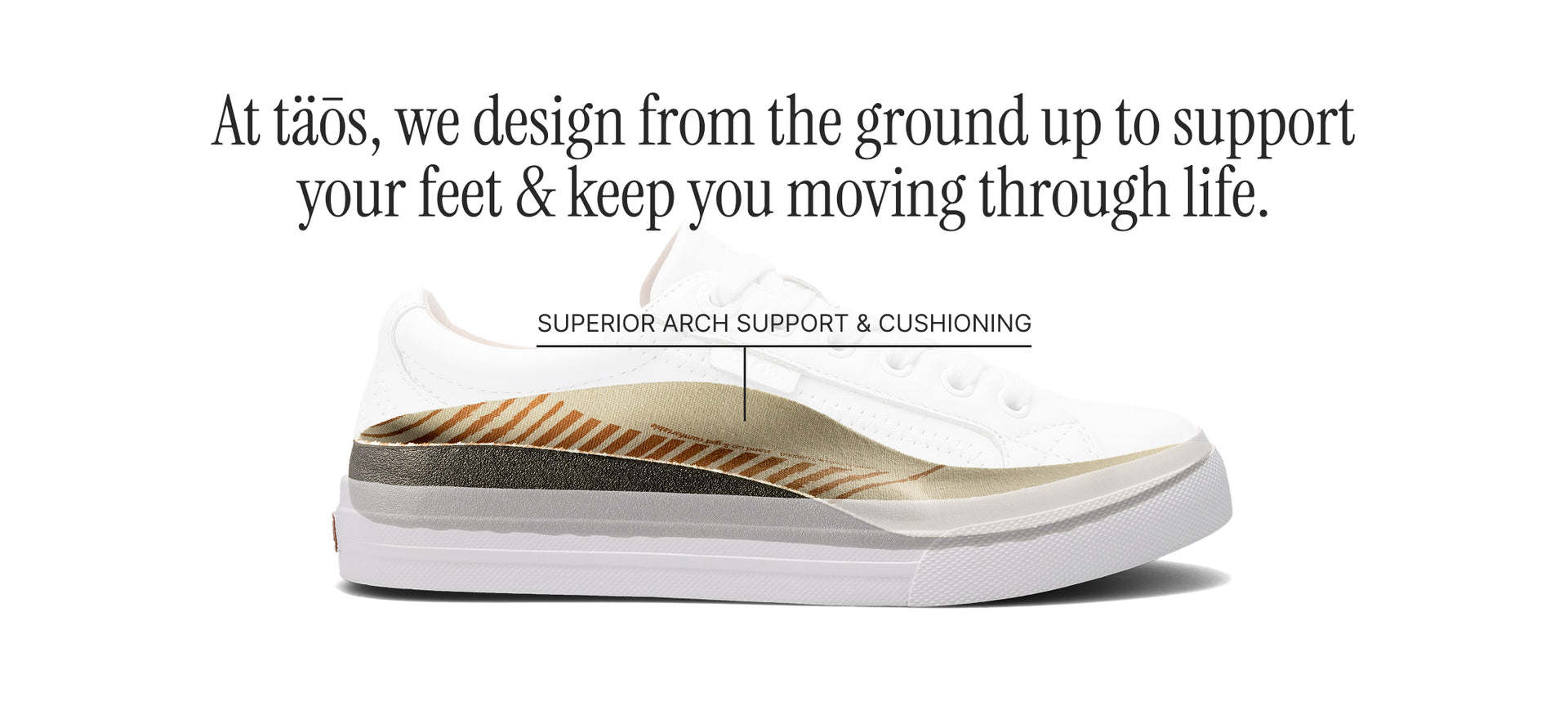 Taos® Official Store | Comfortable & Stylish Women's Footwear – Taos ...