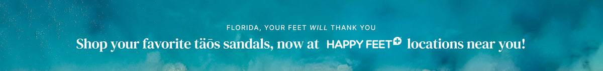 Happy Feet Plus– Taos Footwear