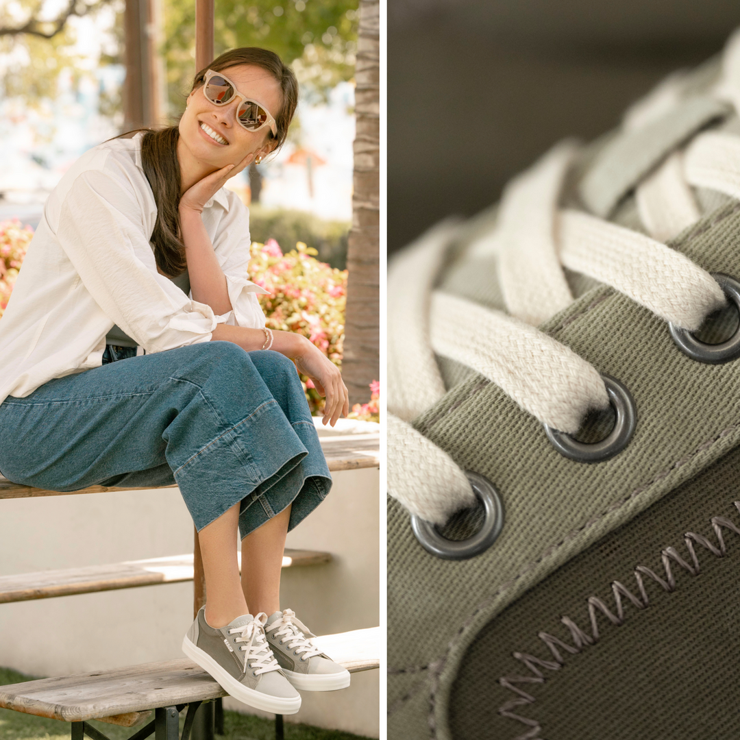 Women's Plim Soul Sneakers | Taos Official Online Store + FREE SHIPPING ...