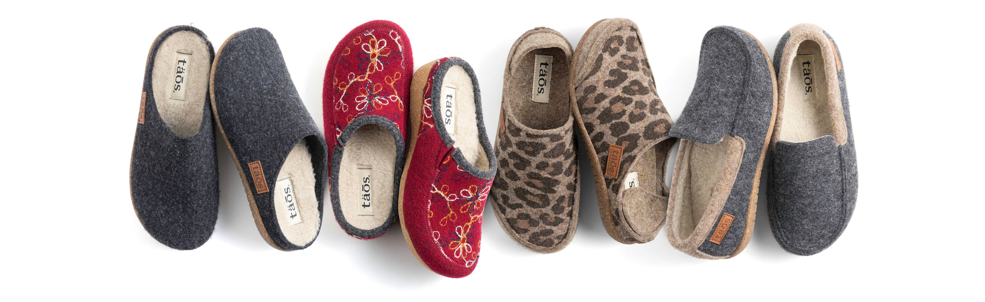 Taos® Official Store | Comfortable & Stylish Women's Footwear – Taos ...