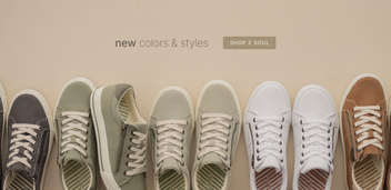 Taos® Official Store | Comfortable & Stylish Women's Footwear – Taos ...
