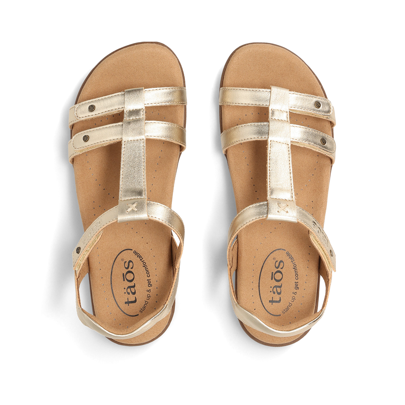 Women's Trophy 2 Supportive Sandals | Taos Official Online Store + FREE ...