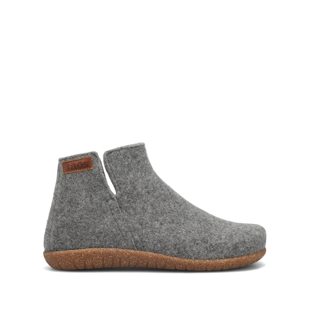 Wool Clogs for Women made with Imported Italian Wool – Taos Footwear