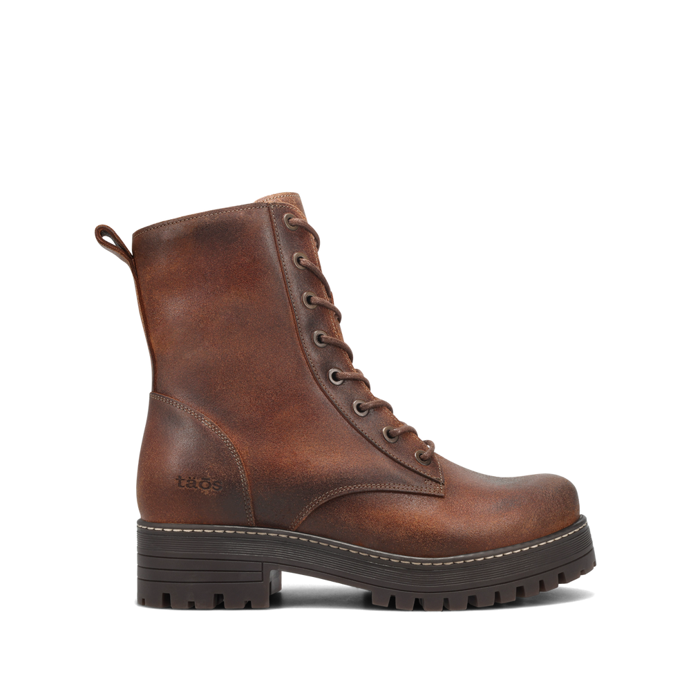 Women's Boots With Arch Support | Taos® Official Store – Taos Footwear