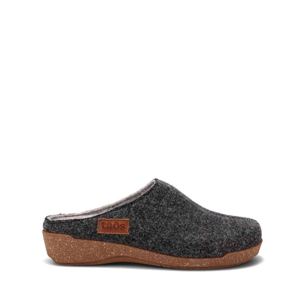 Wool Clogs for Women | Natural Insulation & Imported Italian Wool ...
