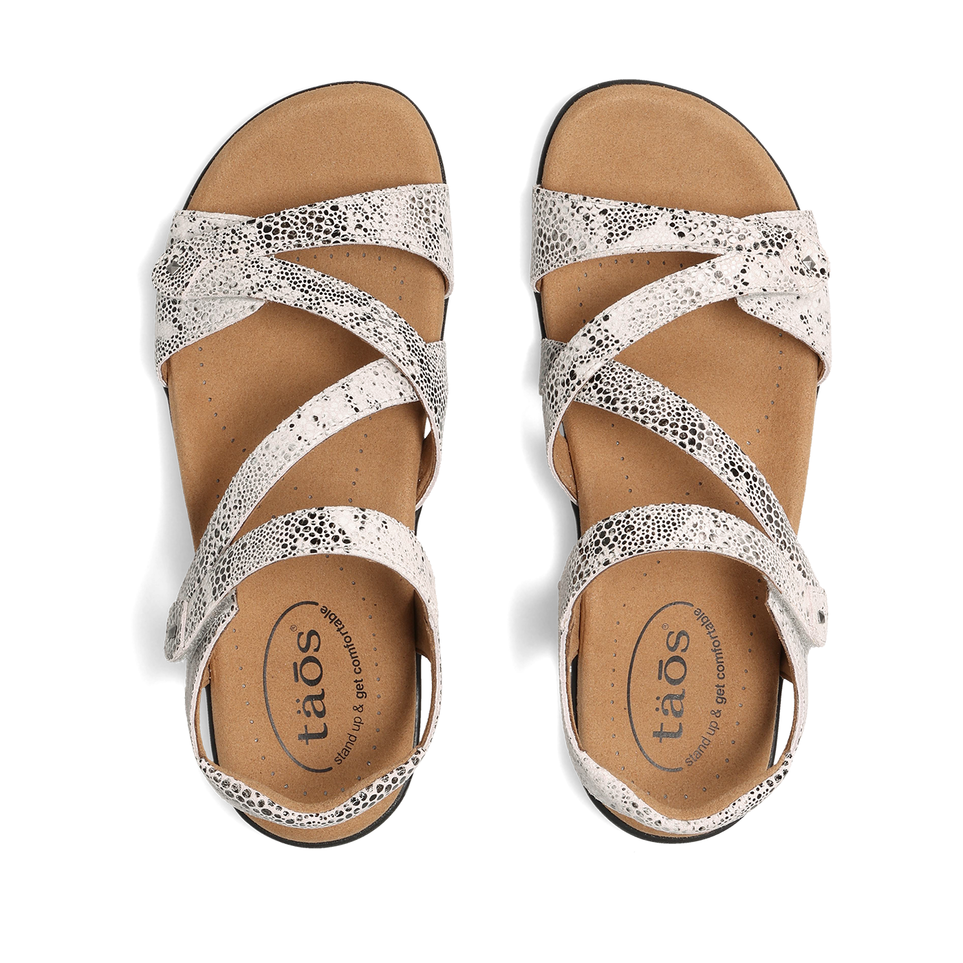 Women's Big Time Sandals | Taos Official Online Store + FREE SHIPPING ...