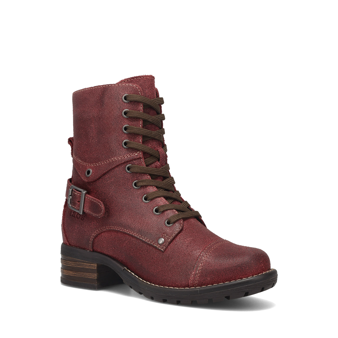 Taos Crave Leather Boots | Official Online Store + FREE SHIPPING | Taos ...