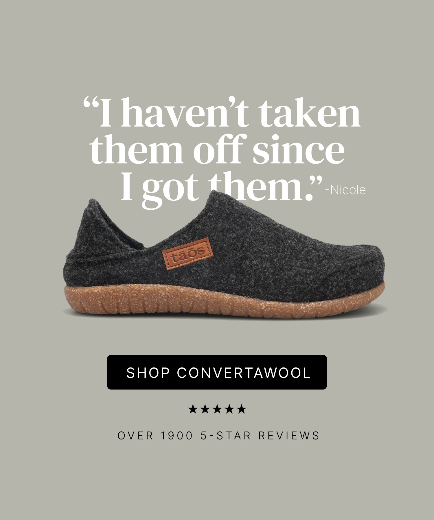 Taos® Official Store | Comfortable & Stylish Women's Footwear – Taos ...