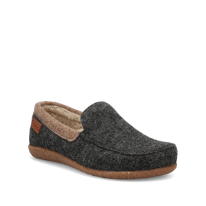Wool Clogs with Arch Support for Women made with Imported Italian Wool ...