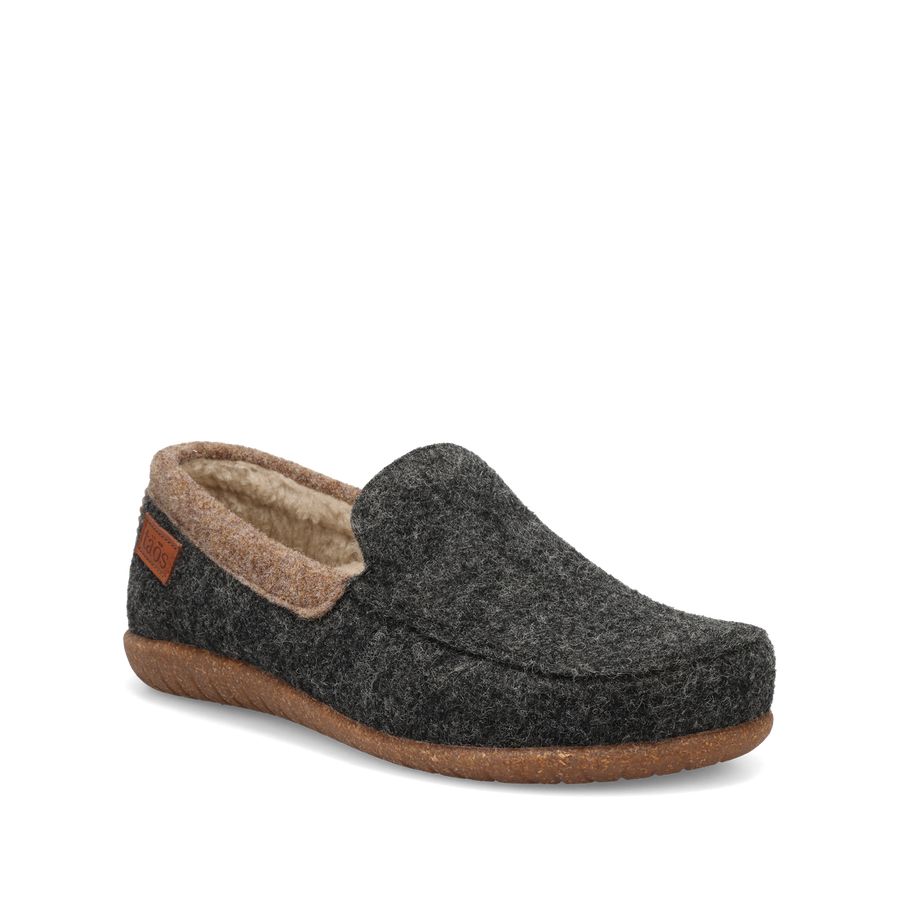 Wool Clogs with Arch Support for Women made with Imported Italian Wool ...
