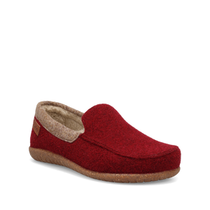 Wool Clogs with Arch Support for Women made with Imported Italian Wool ...