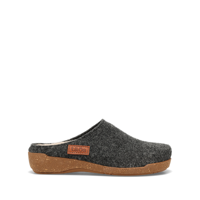 Wool Clogs with Arch Support for Women made with Imported Italian Wool ...