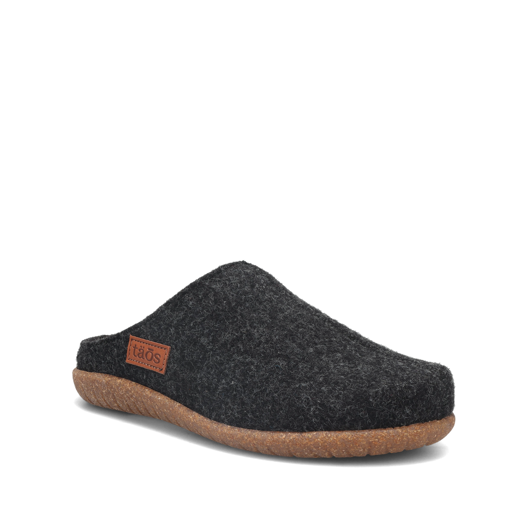 Wool Clogs for Women made with Imported Italian Wool – Taos Footwear