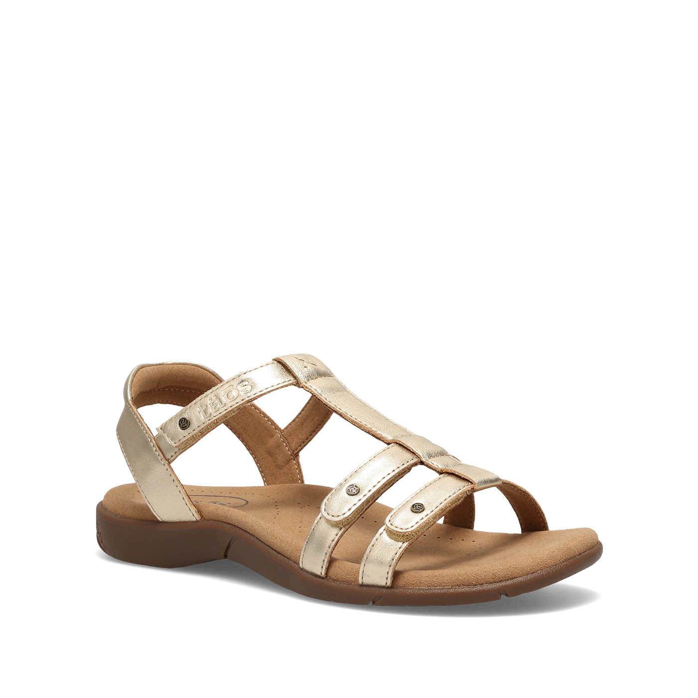 Women's Trophy 2 Supportive Sandals | Taos Official Online Store + FREE ...