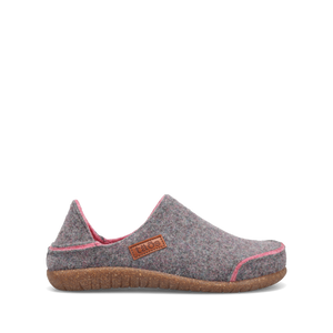 Wool Clogs with Arch Support for Women made with Imported Italian Wool ...