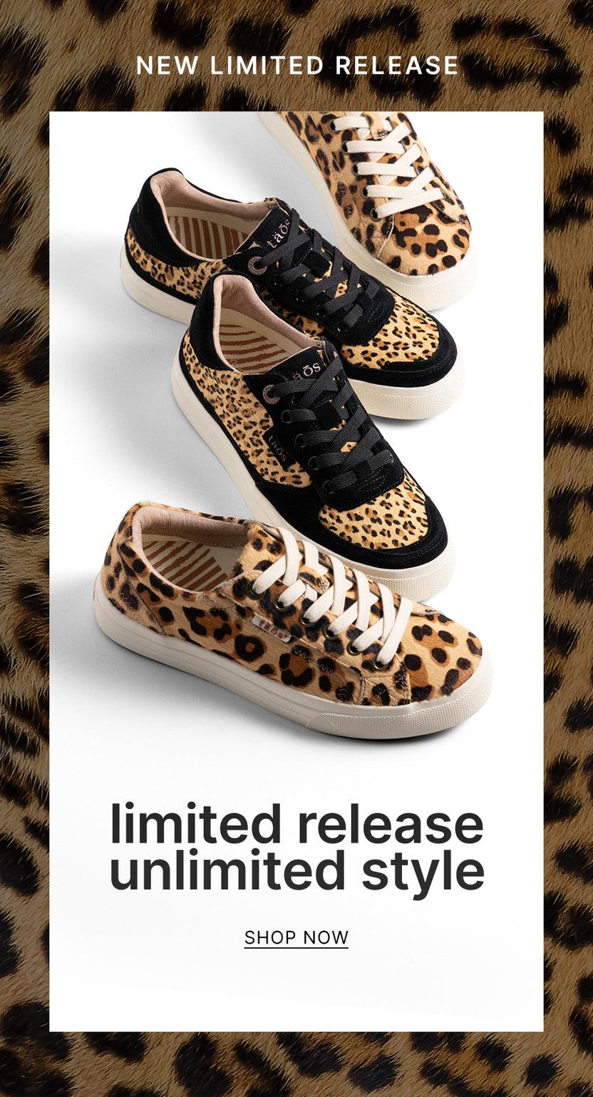 Taos® Official Store | Comfortable & Stylish Women's Footwear – Taos ...