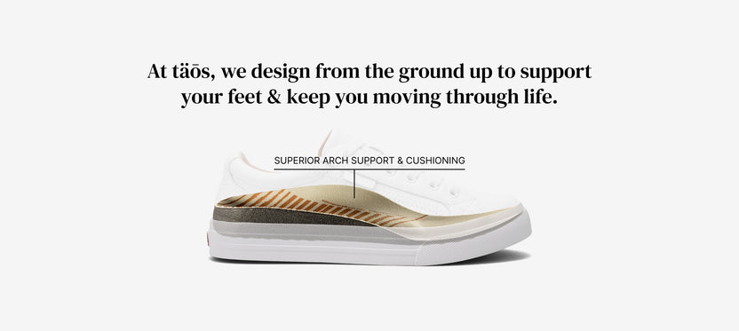 Taos® Official Store | Comfortable & Stylish Women's Footwear – Taos ...