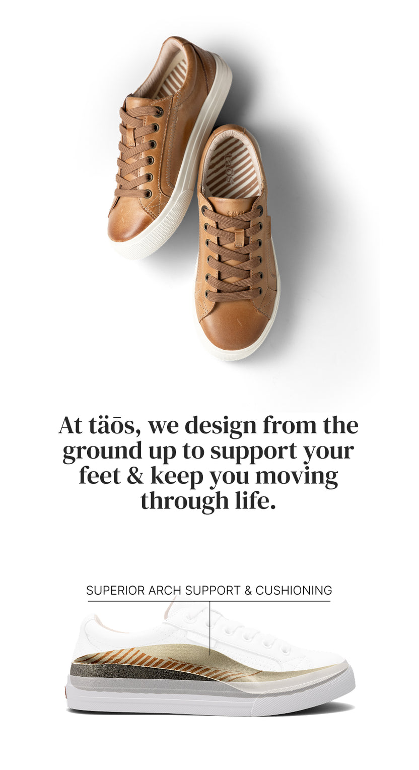 Taos® Official Store | Comfortable & Stylish Women's Footwear – Taos ...