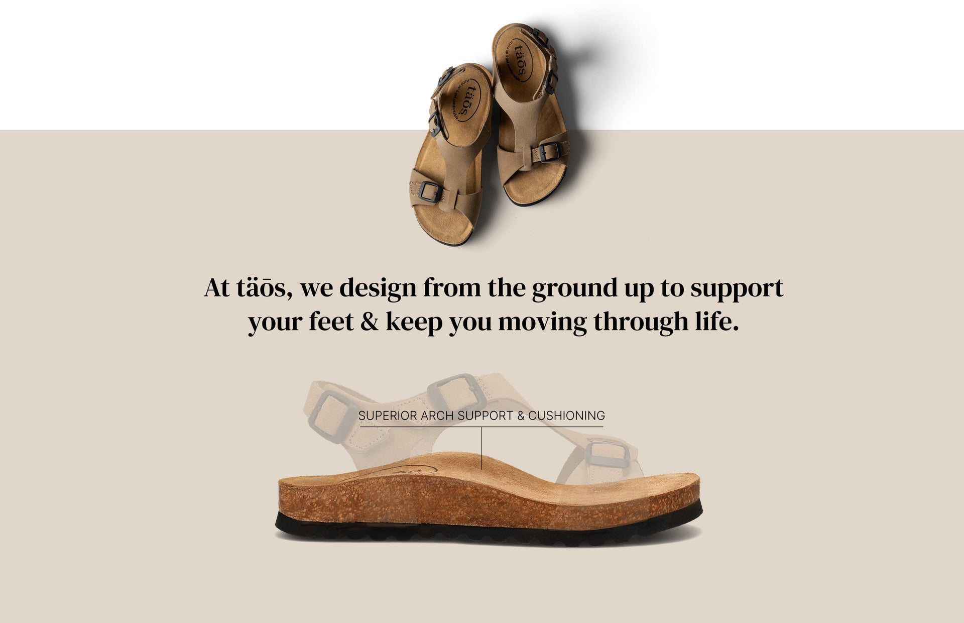 Taos® Official Store | Comfortable & Stylish Women's Footwear – Taos ...