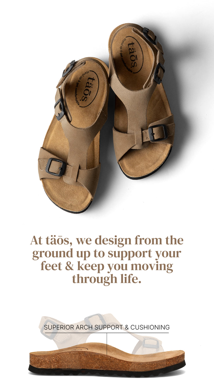 Taos® Official Store | Comfortable & Stylish Women's Footwear – Taos ...