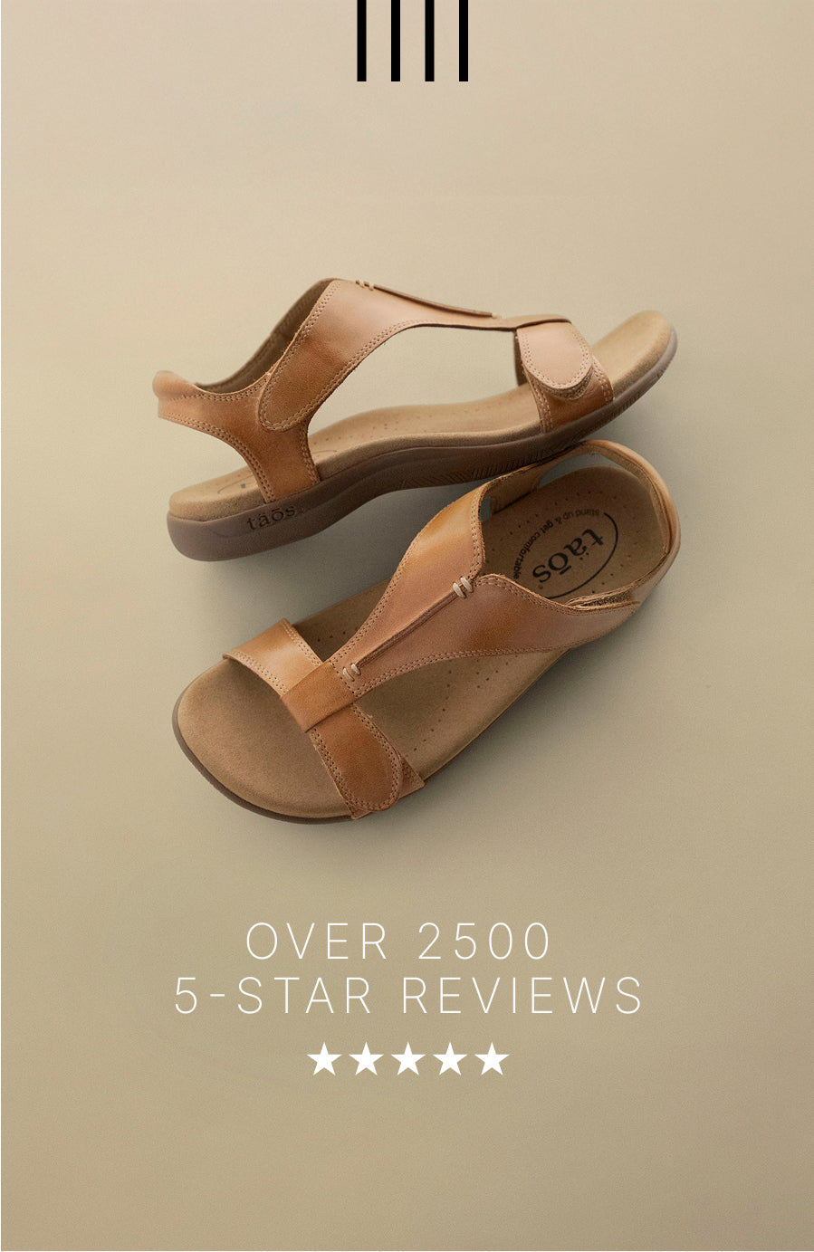 Taos® Official Store | Comfortable & Stylish Women's Footwear – Taos ...