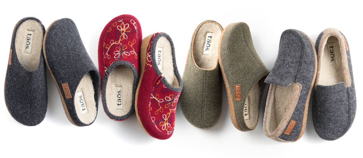Taos® Official Store | Comfortable & Stylish Women's Footwear – Taos ...