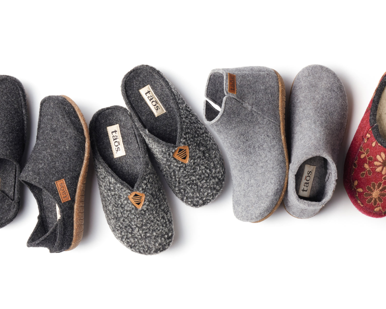 Taos® Official Store | Comfortable & Stylish Women's Footwear – Taos ...